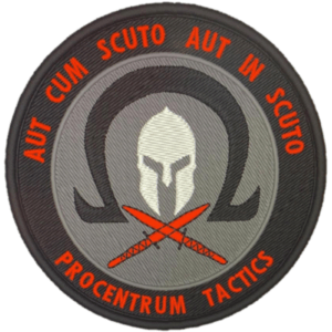 Procentrum - Driving - Tactics - Equipment