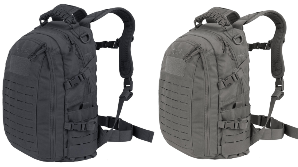 Tactische rugzak Dust MKII - Procentrum